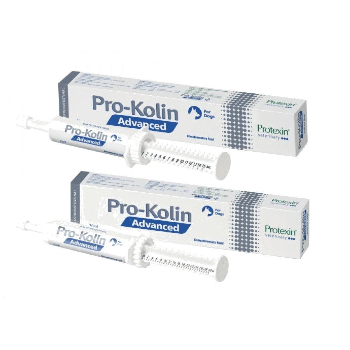 Protexin Pro-Kolin Advanced 犬狗用特效止瀉膏 Prokolin 狗止瀉藥 – Pettington 柏靈頓獸醫寵物用品