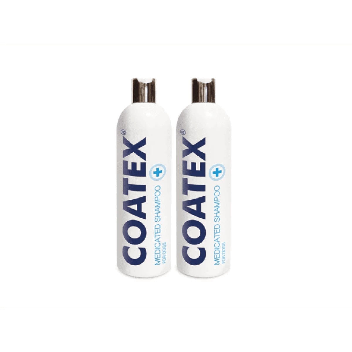 VetPlus - Coatex Medicated Shampoo 250ml – Pettington 柏靈頓獸醫寵物用品